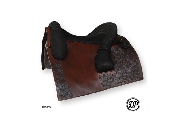 Deuber Amarant | A.S.Reitsport